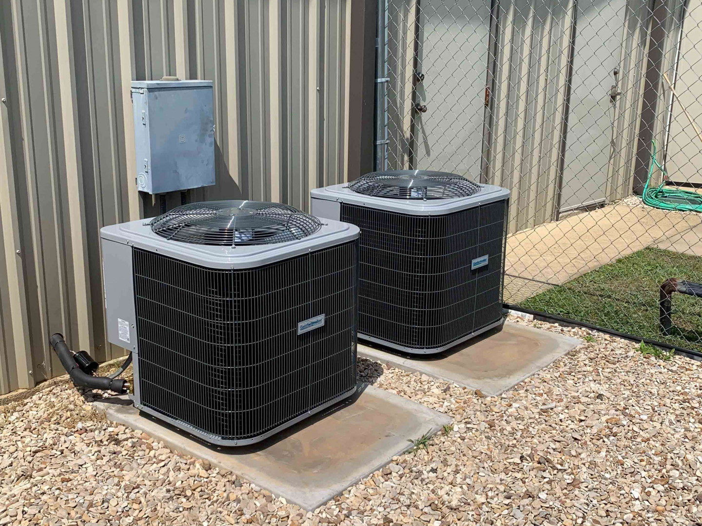 Air Conditioning Installation | White Oak, Gladewater, Kilgore ...