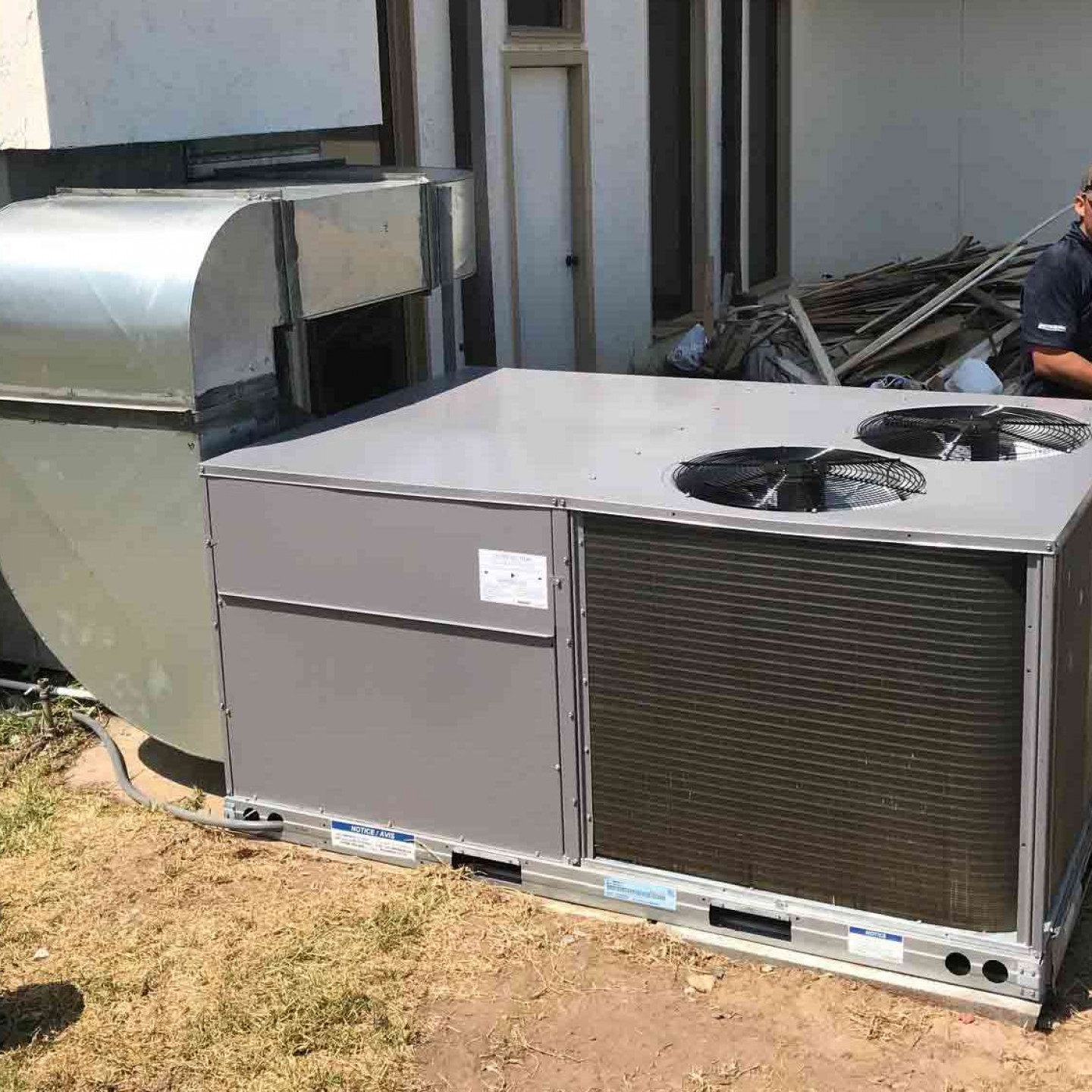 Air Conditioning Installation | White Oak, Gladewater, Kilgore ...