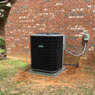 Gallery | Miller Air Conditioning and Heating