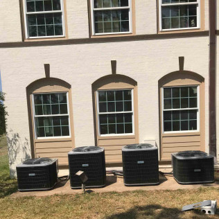 HVAC Contractor & Emergency Services | White Oak & Longview, TX ...